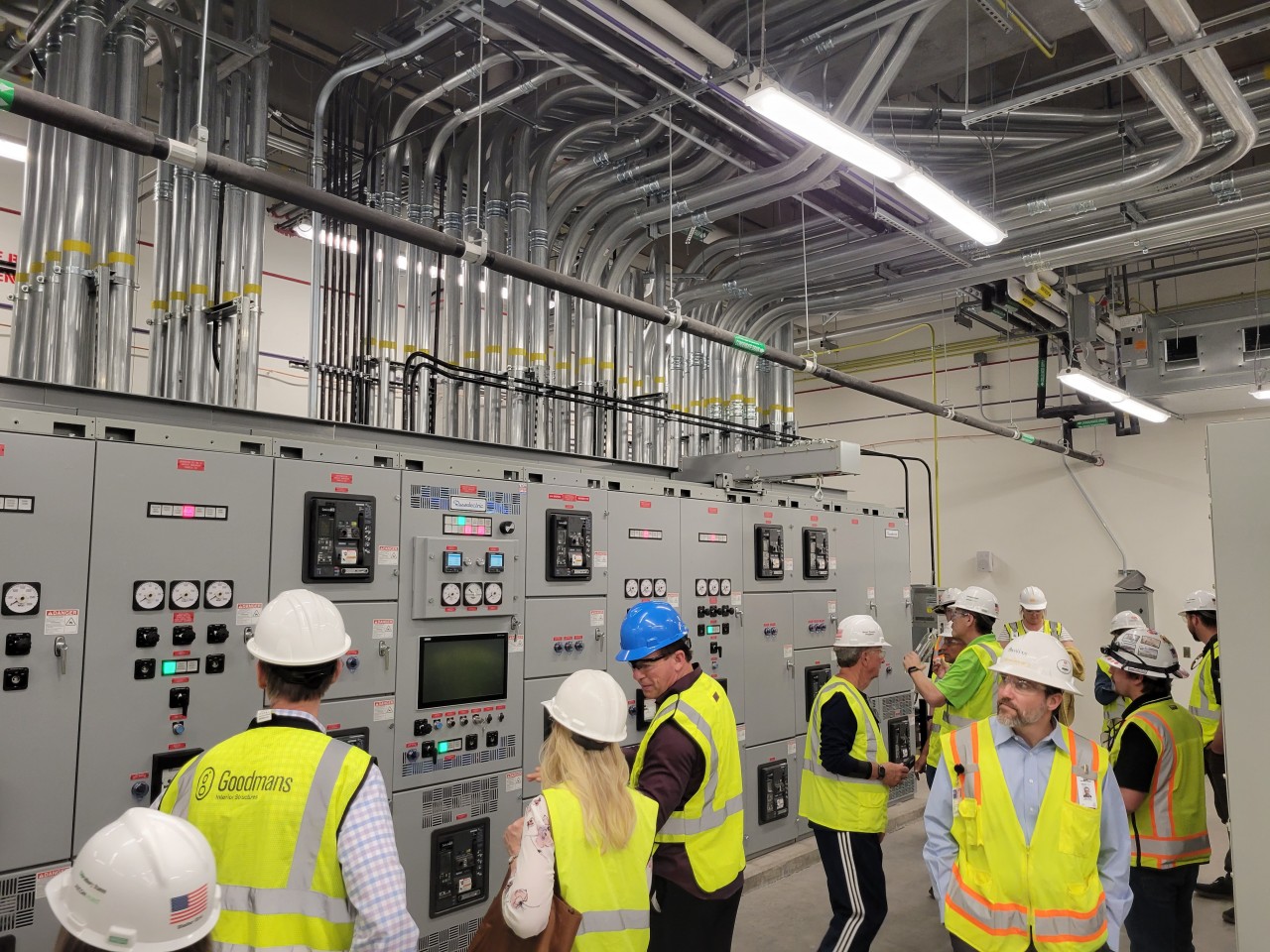 New Mexico Chapter of IFMA - Photo Gallery